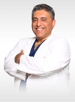 Los Angeles | Dr. Sean Younai